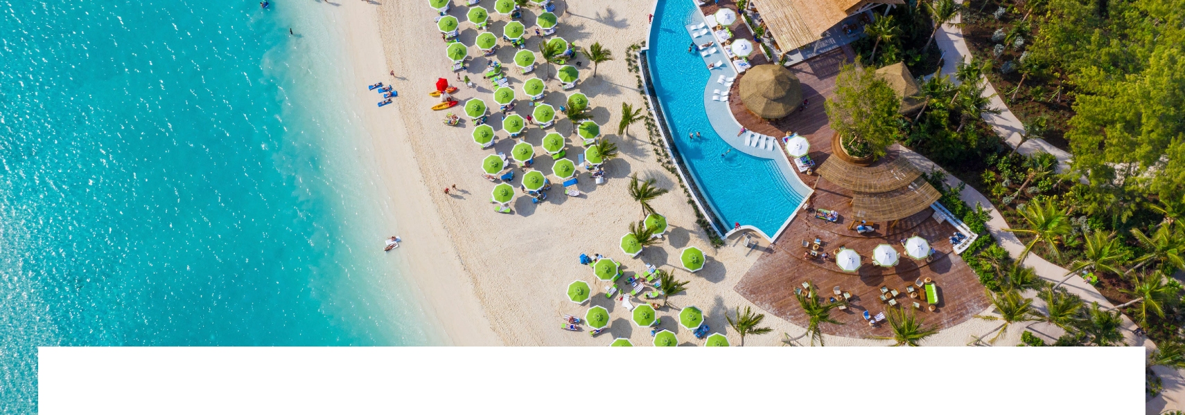 Royal Caribbean | Coco Beach Club