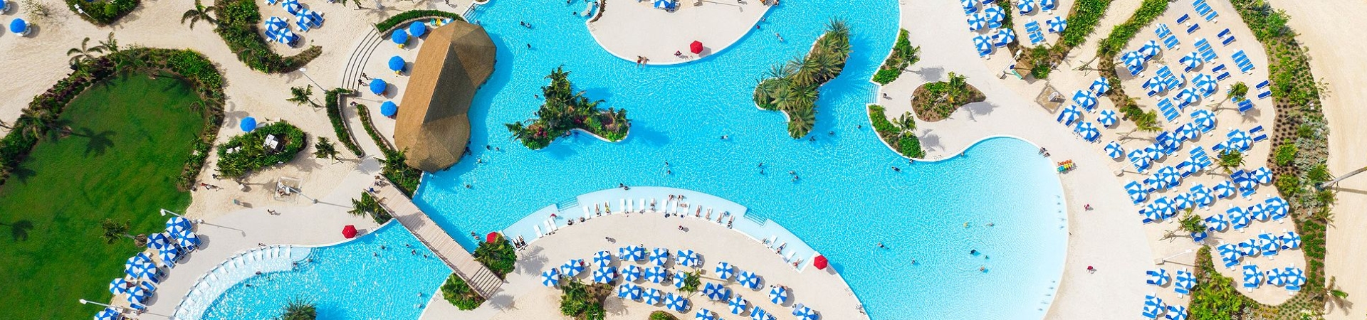 Royal Caribbean | OASIS LAGOON