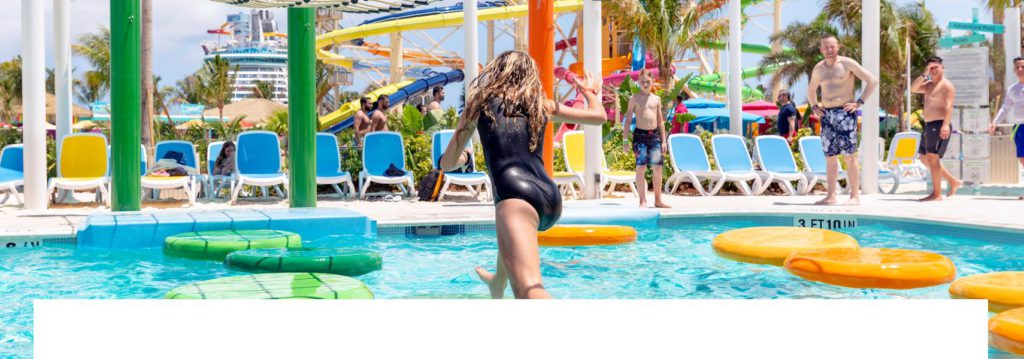 Royal Caribbean | THRILL WATERPARK