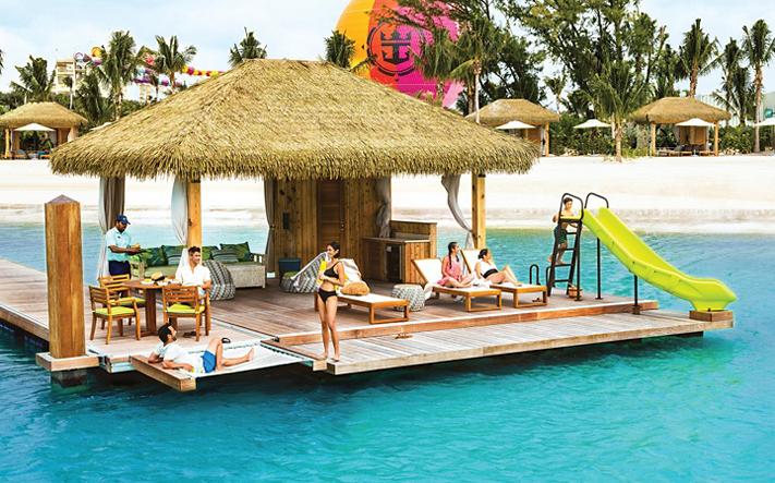 Royal Caribbean | Coco Beach Club