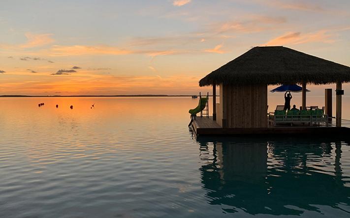 Royal Caribbean | Coco Beach Club