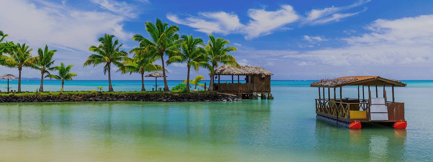R11 Travel | Apia, Samoa Americana